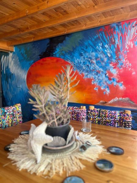 Awrir Waves - Taghazout