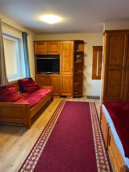 Apartmán Dorian - Bešeňová