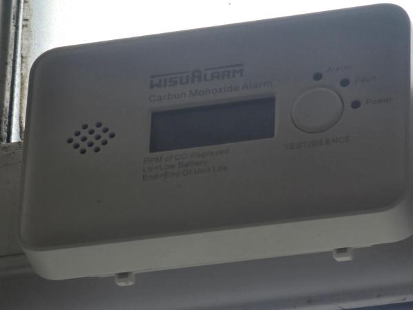 Modern 2 Bed Ground Floor Flat - Moffat