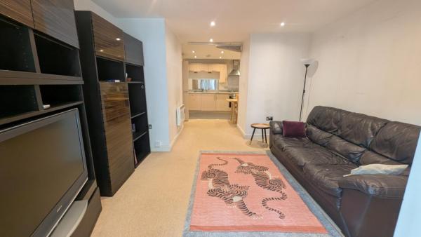 Beautiful And Central Apartment In Newcastle City - Newcastle upon Tyne