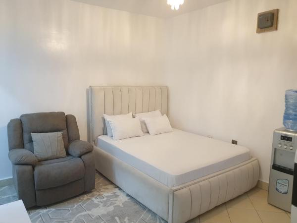 Rahels Homestays - Nairobi