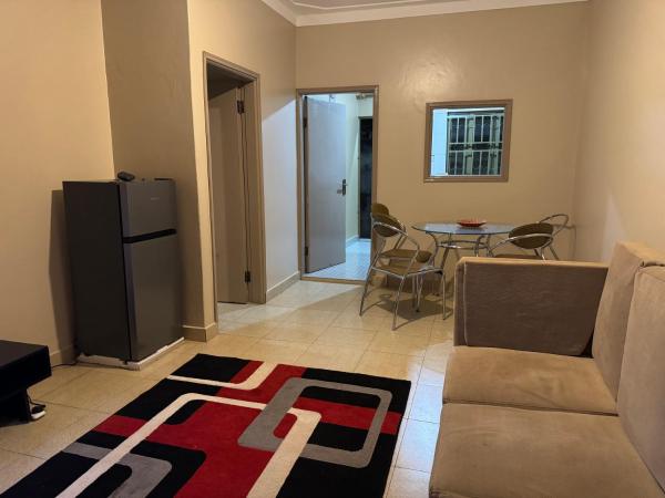 Urban Corner - Kampala