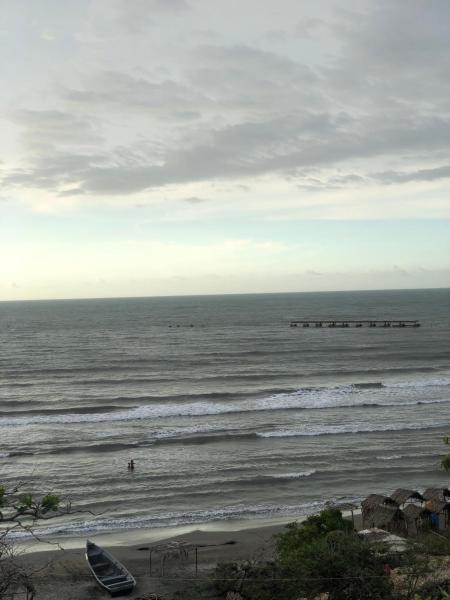 La Rosita - Puerto Colombia