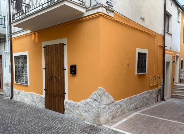 Casa Vacanza Ro-bè - Fossacesia