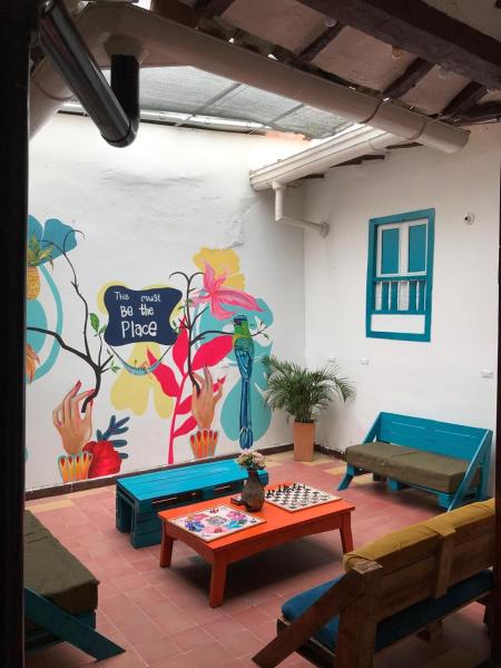 The Best Adventure Hostel - Barichara