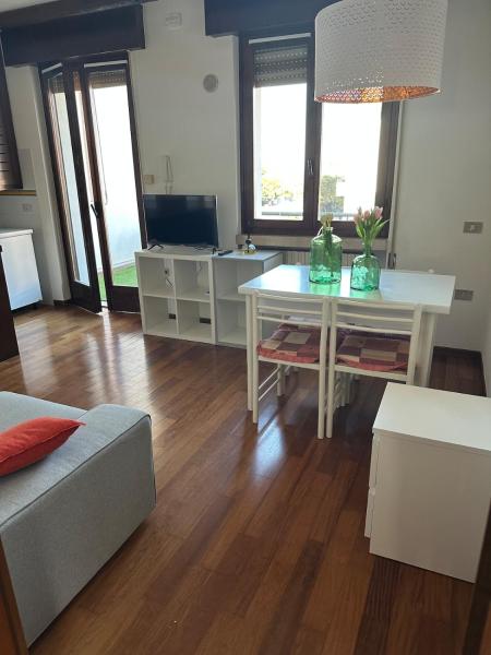 Balcone Vista Lago - Sirmione