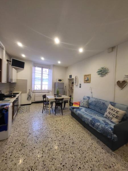 Casina Angiulina - Finale Ligure
