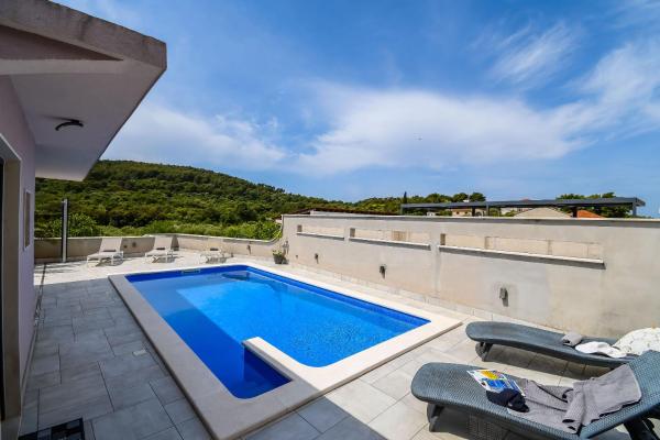 Villa Fermaj - Trogir