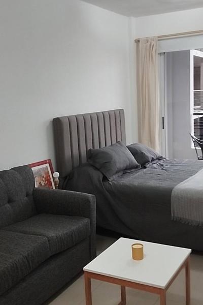 Humboldt - Estilo Y Comodidad En El Corazón De Palermo - Buenos Aires