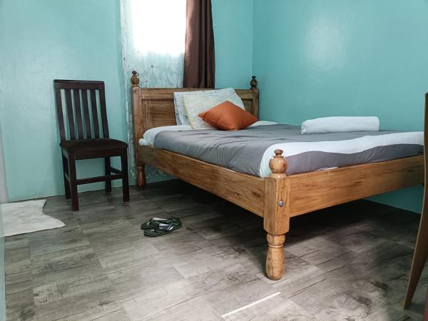 Marys Place Ii - Ouganda