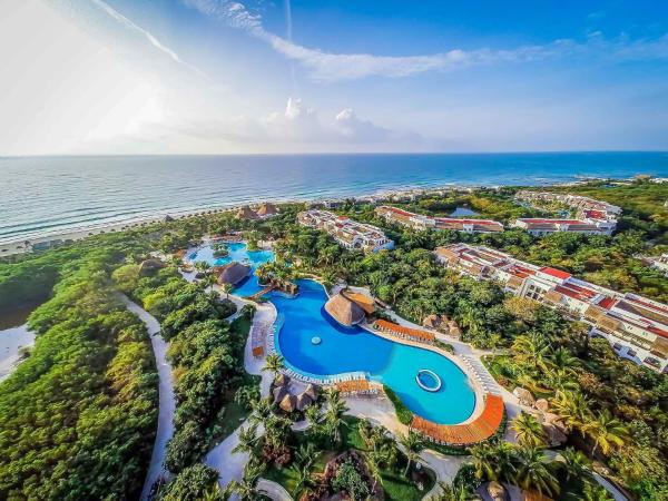 Valentin Imperial Riviera Maya All Inclusive - Adults Only -