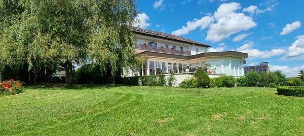 Hotel Sonnenhof - Bad Pyrmont
