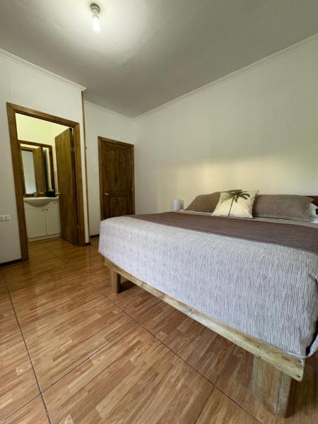 Pumakari Rapa Nui - Easter Island