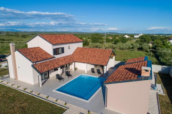 Villa Doka - Sukošan