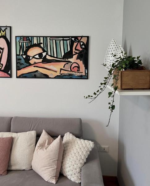 Casa Altea - Pordenone