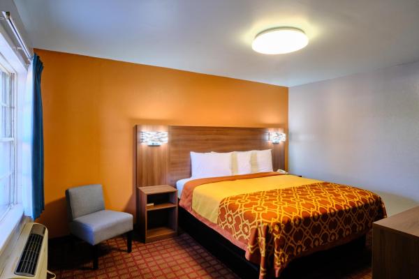 Economy Inn - Kansas