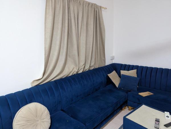 Elegant Apartment Near Avenues & Mall Of Oman - Muscat