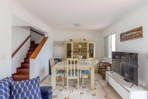 Casa Em Cabo Frio A 200m Da Praia Adp001 - Cabo Frio