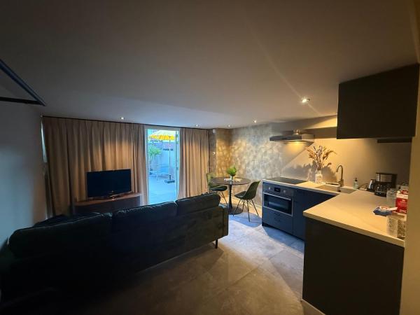 Katwijks Geluk - Den Haag