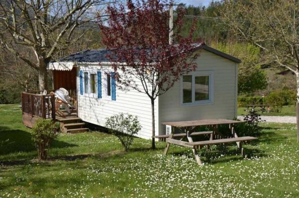 Camping 3 éToiles - Ccbbbda - Castellane