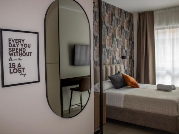 Domus Carulli 23 - Bari