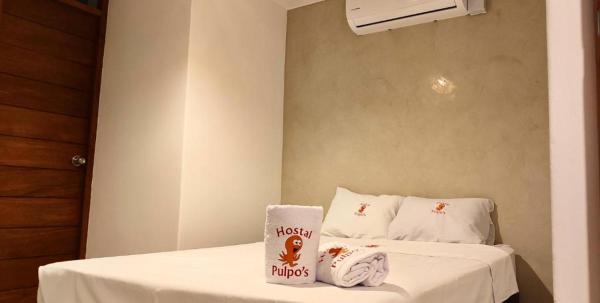 Hostal Pulpos - Lima