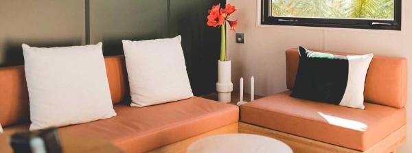 Camping 4 éToiles - Piscine - Efcha0 - Machecoul