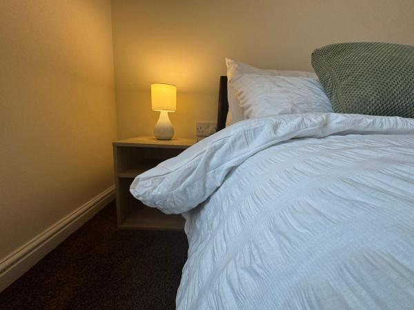 Cozy 1-bed, Steps From Preston Station - Moffat
