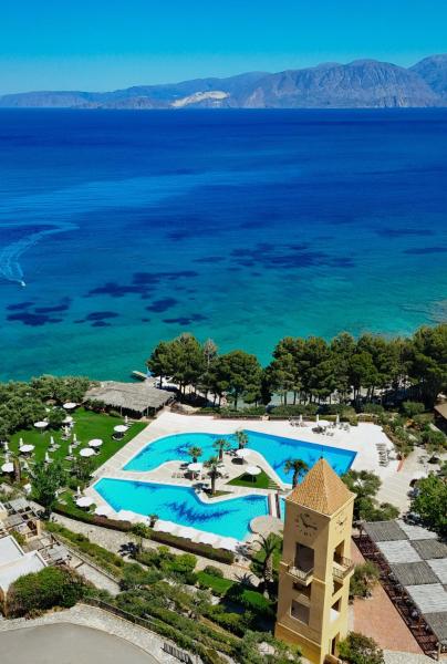 Candia Park Village - Crete