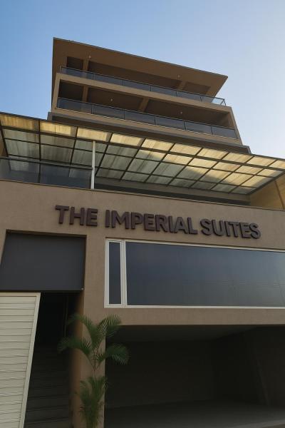 The Imperial Suites - Igatpuri