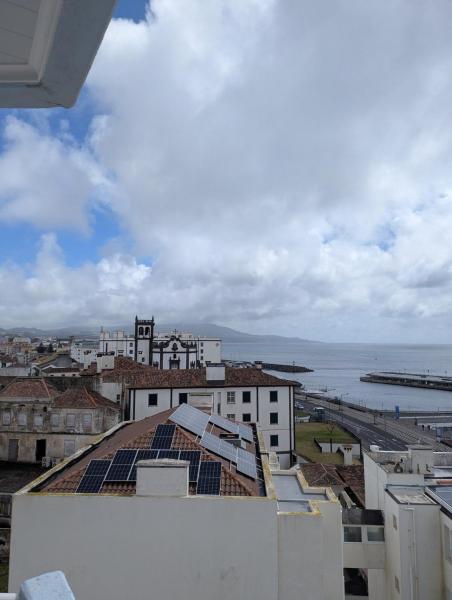 Sea View 3 Bedroom Apartment - Ponta Delgada