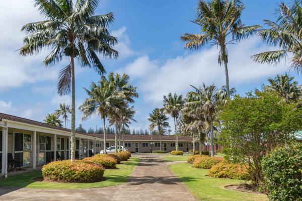 Daydreamer Apartments - Norfolk Island
