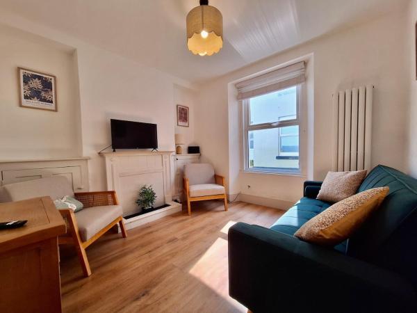 Kirkham House Retreat - Brixham