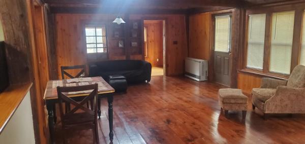 Cabin In The Woods - Laconia, NH