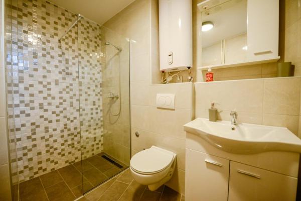 Central And Quiet - Sarajevo