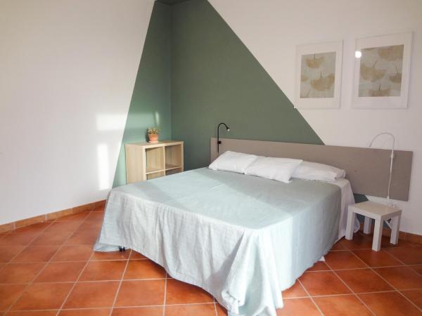 Villa Il Giglio - Ribera