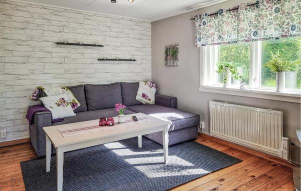 Amazing Home In Söne With Wifi - Lidköping
