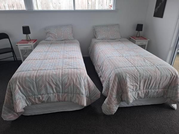 Private Room With Ensuite - Northland