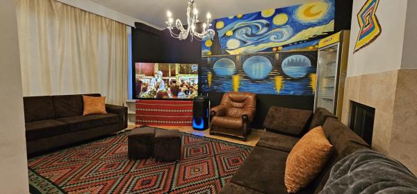 I Hostel - Tirana