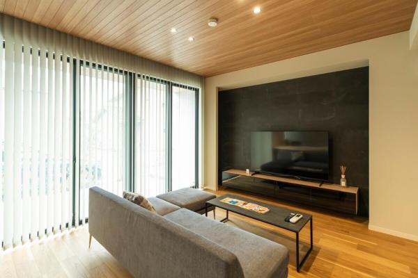 -Mova Villa Koshi Misawa 1-近阿蘇 熊本城 各類溫泉 台積電 合志獨棟民宿 體驗當地生活 - Kumamoto