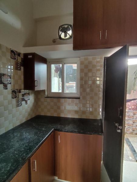 2bhk Flat In Kondapur - Hyderabad