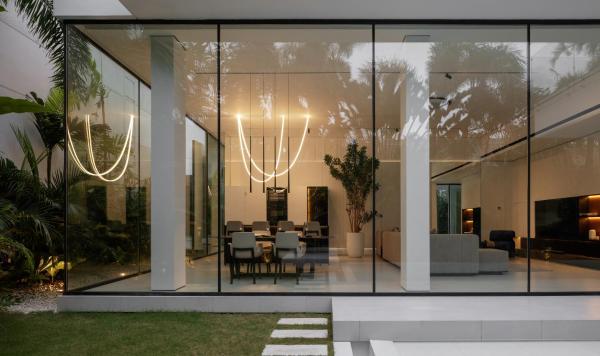 Archestet Villas Canggu - チャングー