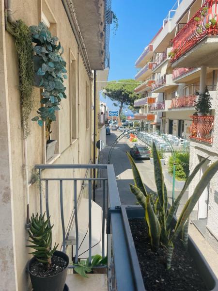 Soverhouse Affittacamere A Soverato Marina - Soverato