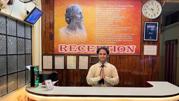 Hotel Raj - Siliguri