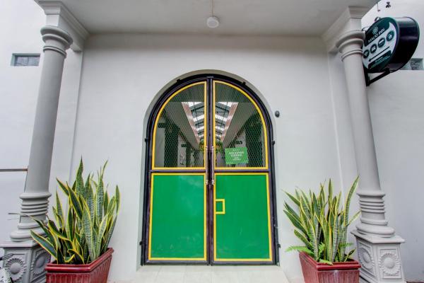 Hotel O Yogyakarta Near Jalan Malioboro Formerly Malio Inn - Yogyakarta