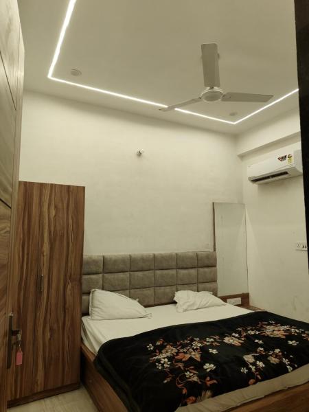 Devi Heritage - Vrindavan