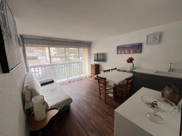 Appartement Saint Lary Soulan - Loudenvielle