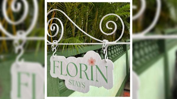 Florin Stays - Goa
