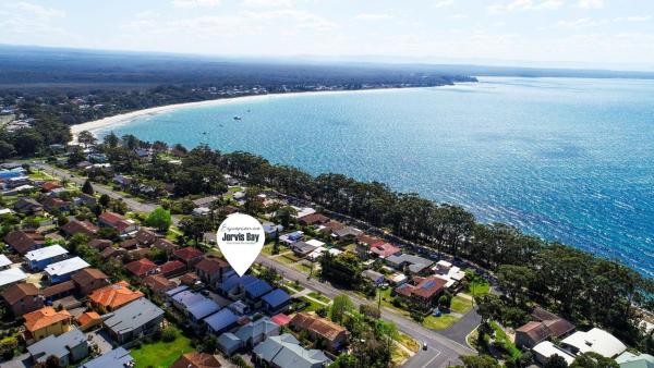 Portside At The Arc By Experience Jervis Bay - Hyams Beach