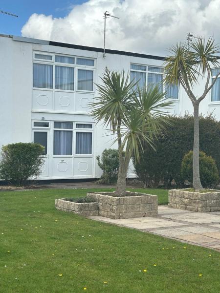 Charming 2 Storey Holiday Villa In Dawlish Warren - Dawlish Warren